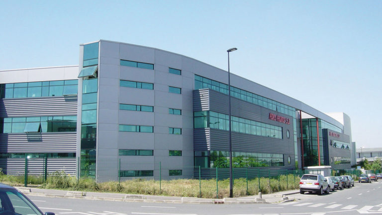 Solutions Antivol contre le Vol à l'Étalage - FORS France